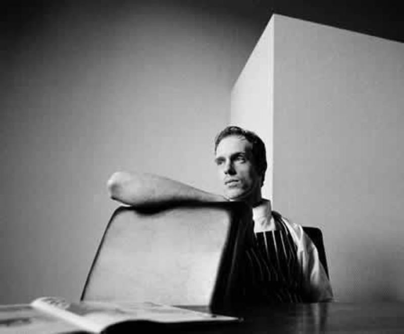 Peter Gast - Portfolio – 63graden