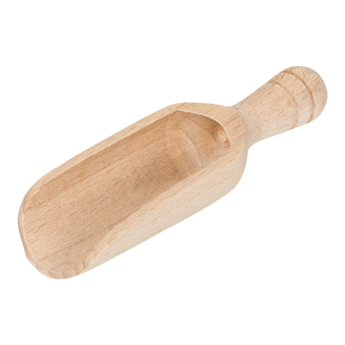 Schepje 11 cm - Kitchen Basics – 63graden